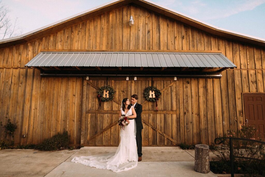 Wedding Venue Stories, Pleasant Union Farm ⋆ Wedding Venue Owners