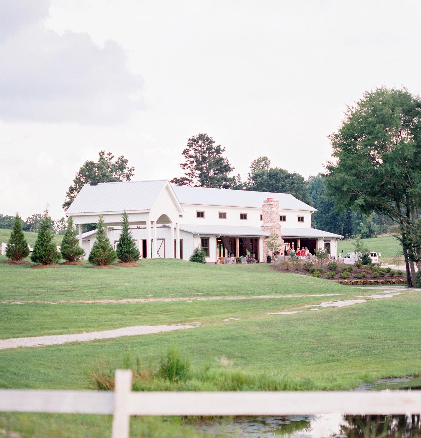 Wedding Venue Stories, South Wind Ranch TR ⋆ Wedding Venue Owners