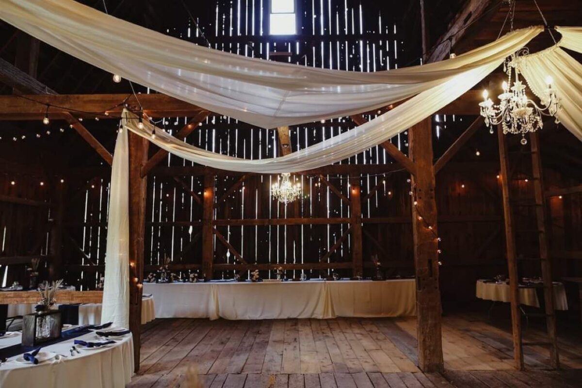 Wedding Venue Stories, Maple Ridge at Red Maple Ranch ⋆ Wedding Venue ...