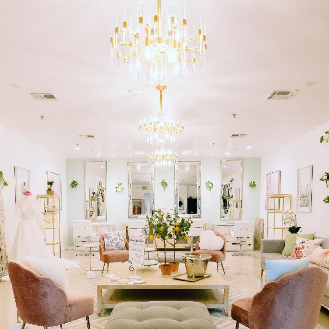 Charleston Lane, Luxury Houston Texas Wedding Venue ⋆ Wedding Venue Owners