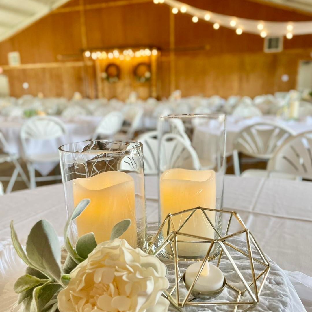 Best Locally Owned Wedding Venues: Cornerstone Ranch Events Center ...