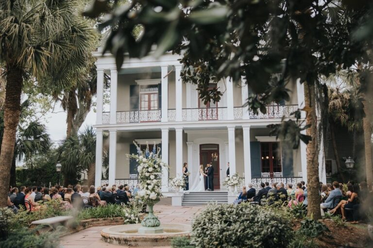 The 10 Best Wedding Venues in New Orleans ⋆ Wedding Venue Owners